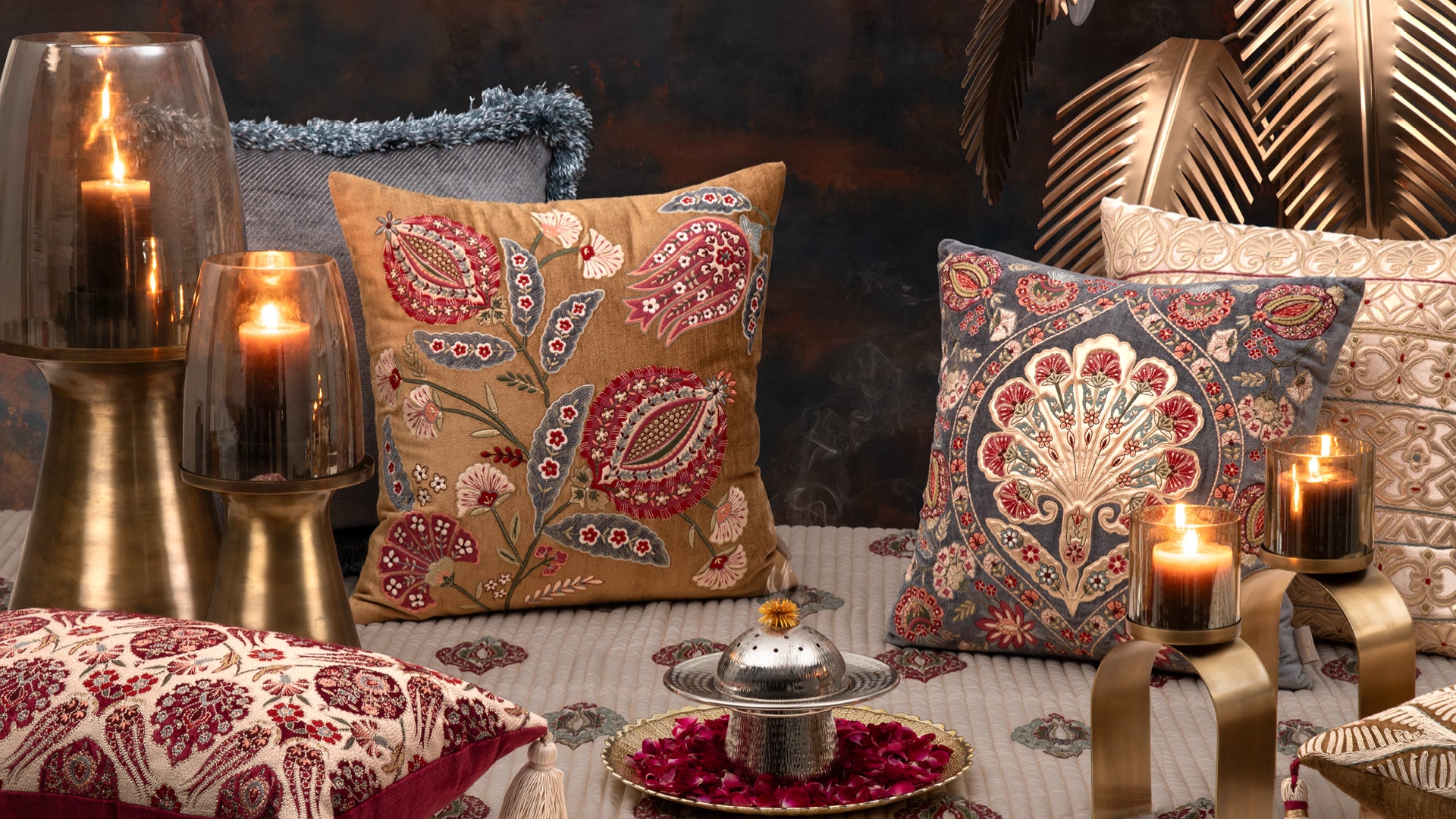 The Ultimate Diwali Checklist: Must-Have Decor Items for Your Home ...