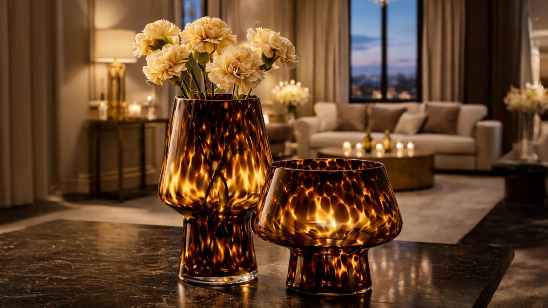 7 Vases and Planters that Double as Sculptural Showpieces for your Hom ...