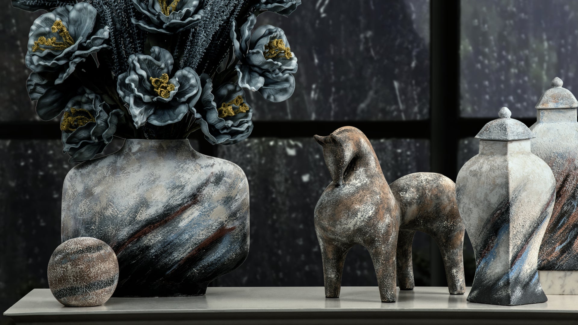 Vase Designs That Instantly Elevate Any Space: From Minimal to Stateme ...