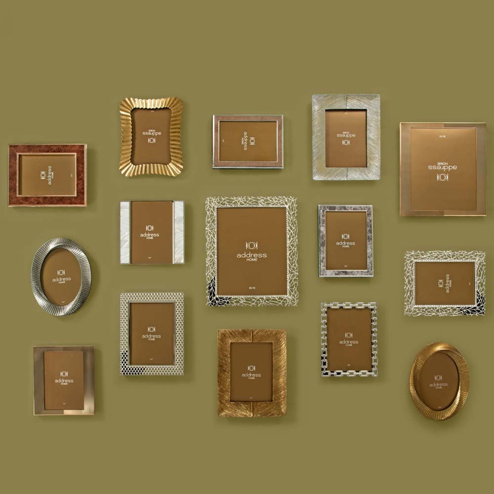 Designer Photo Frames - A Fitting Gift for Any Woman To Relive The Fon ...