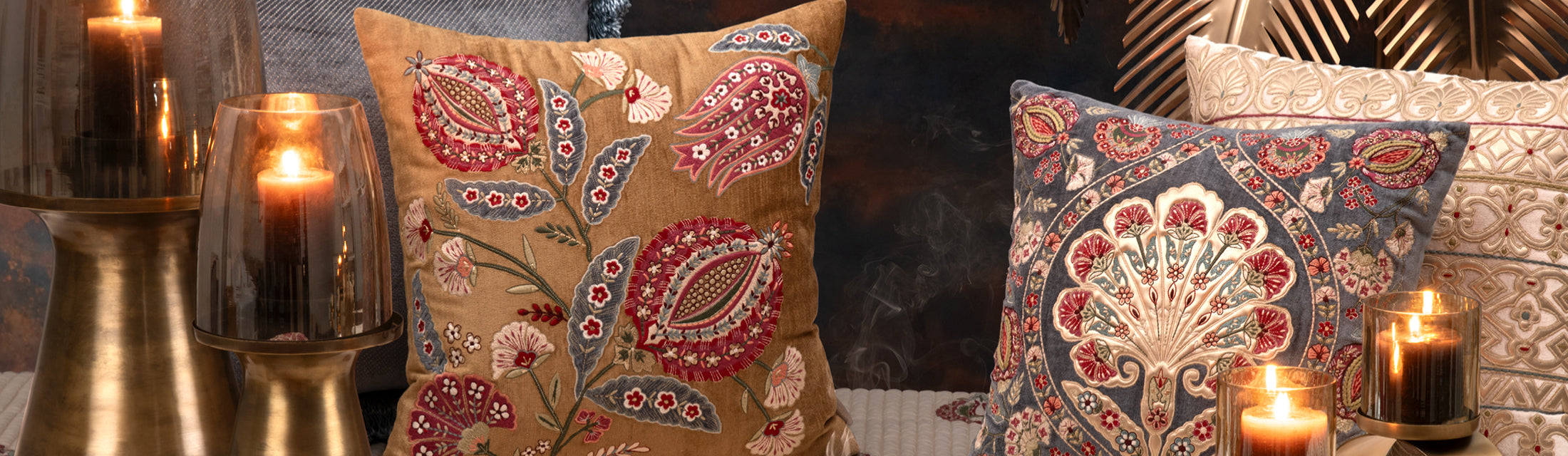 Collections – Address Home