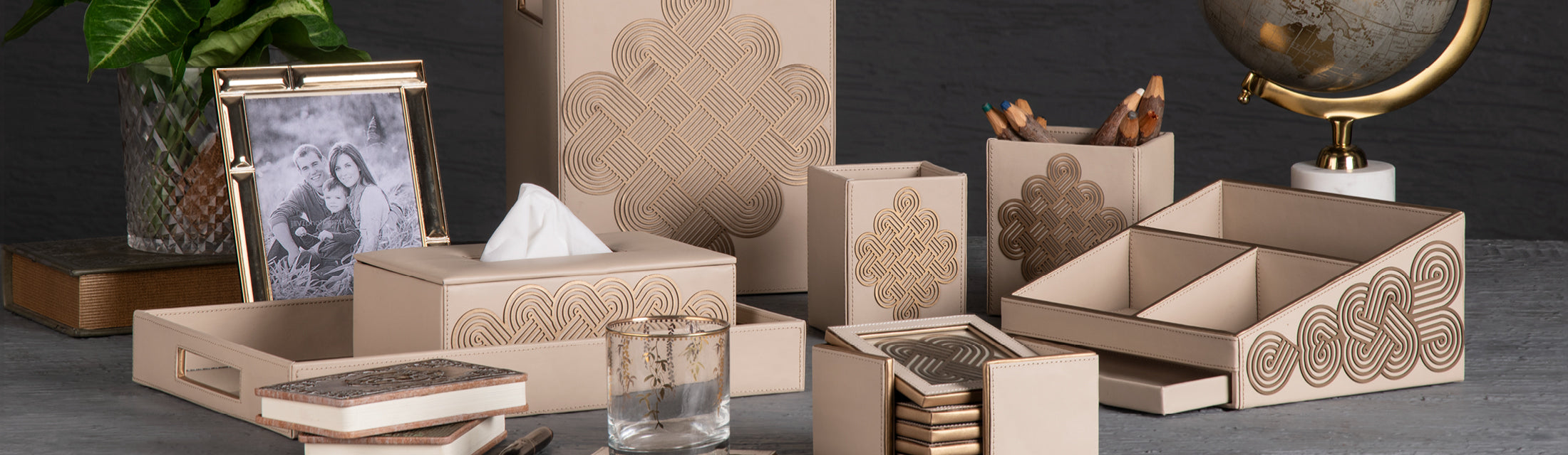 Alpha – Address Home