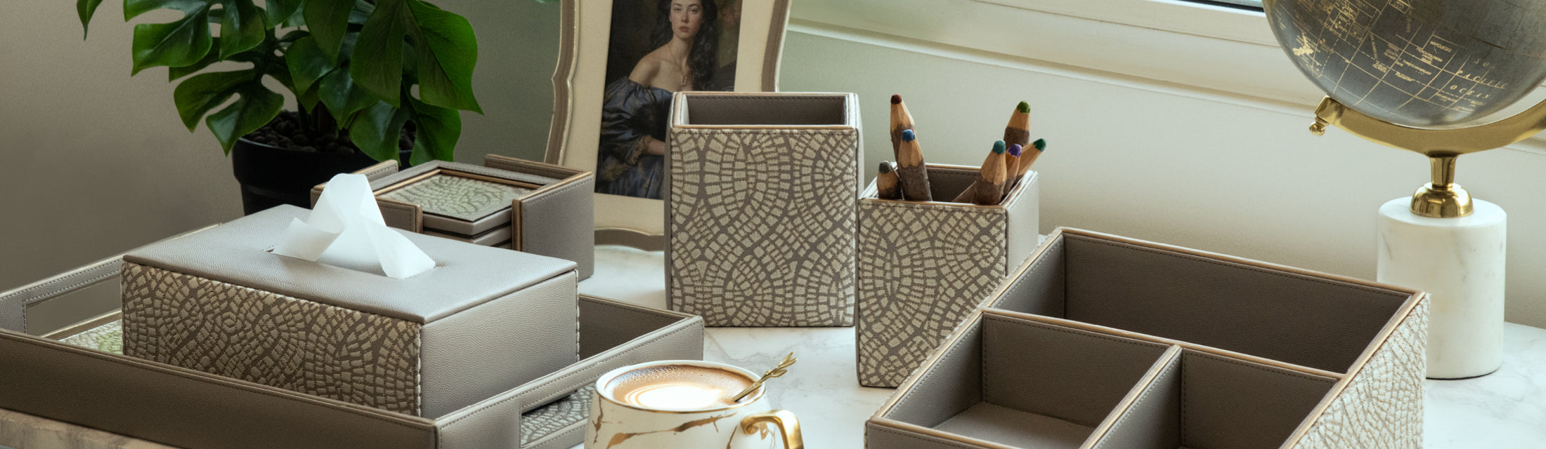 Orbit – Address Home