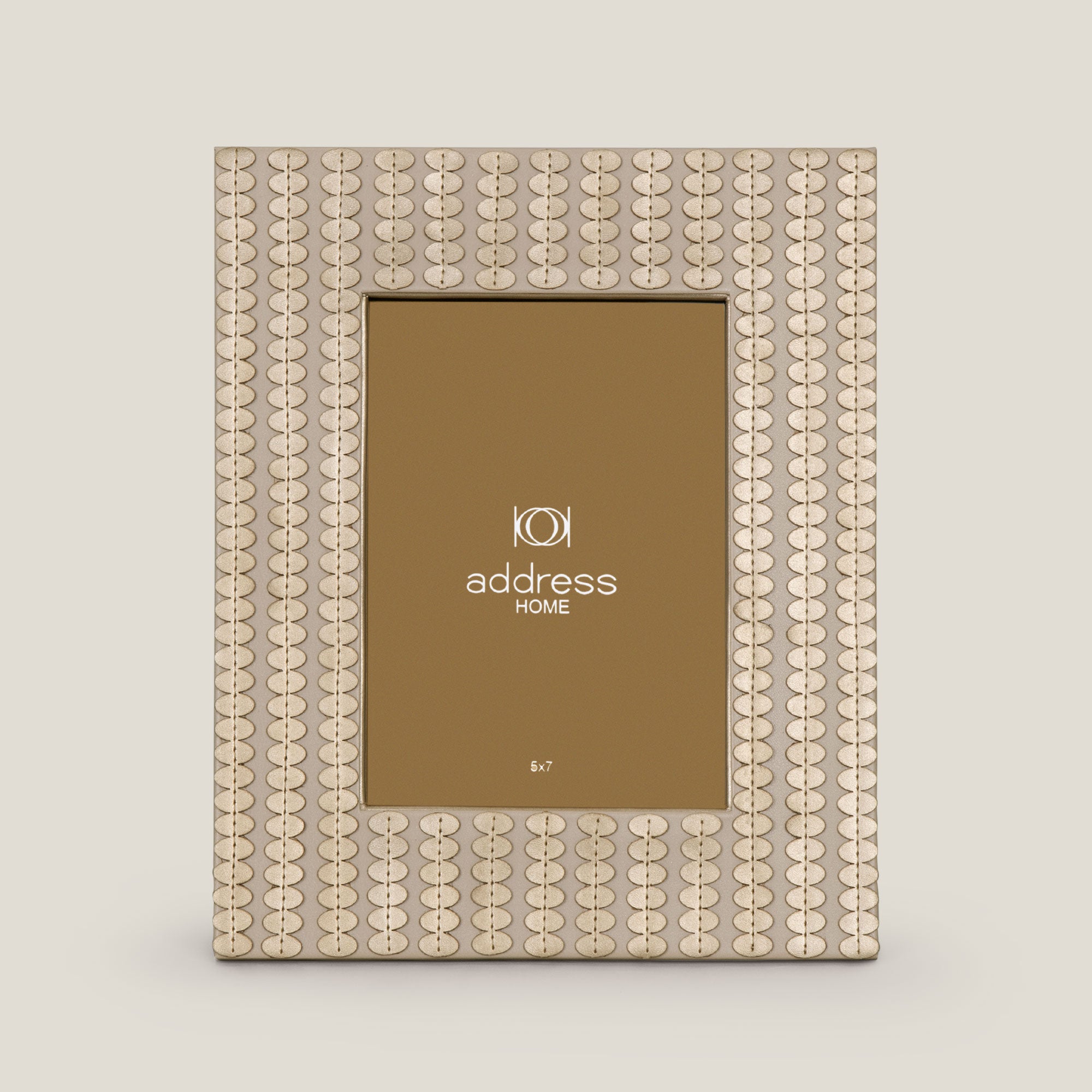 Buy Zahavi Photo Frame Online – Address Home