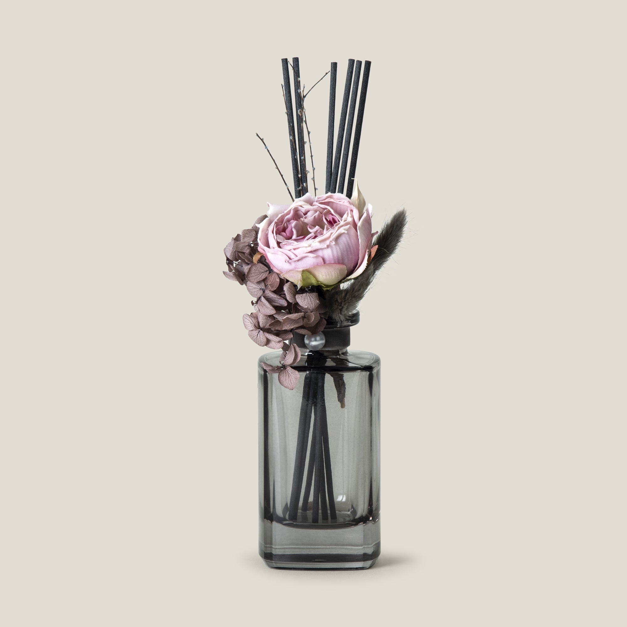 Bellerose Pink Reed Diffuser – Address Home