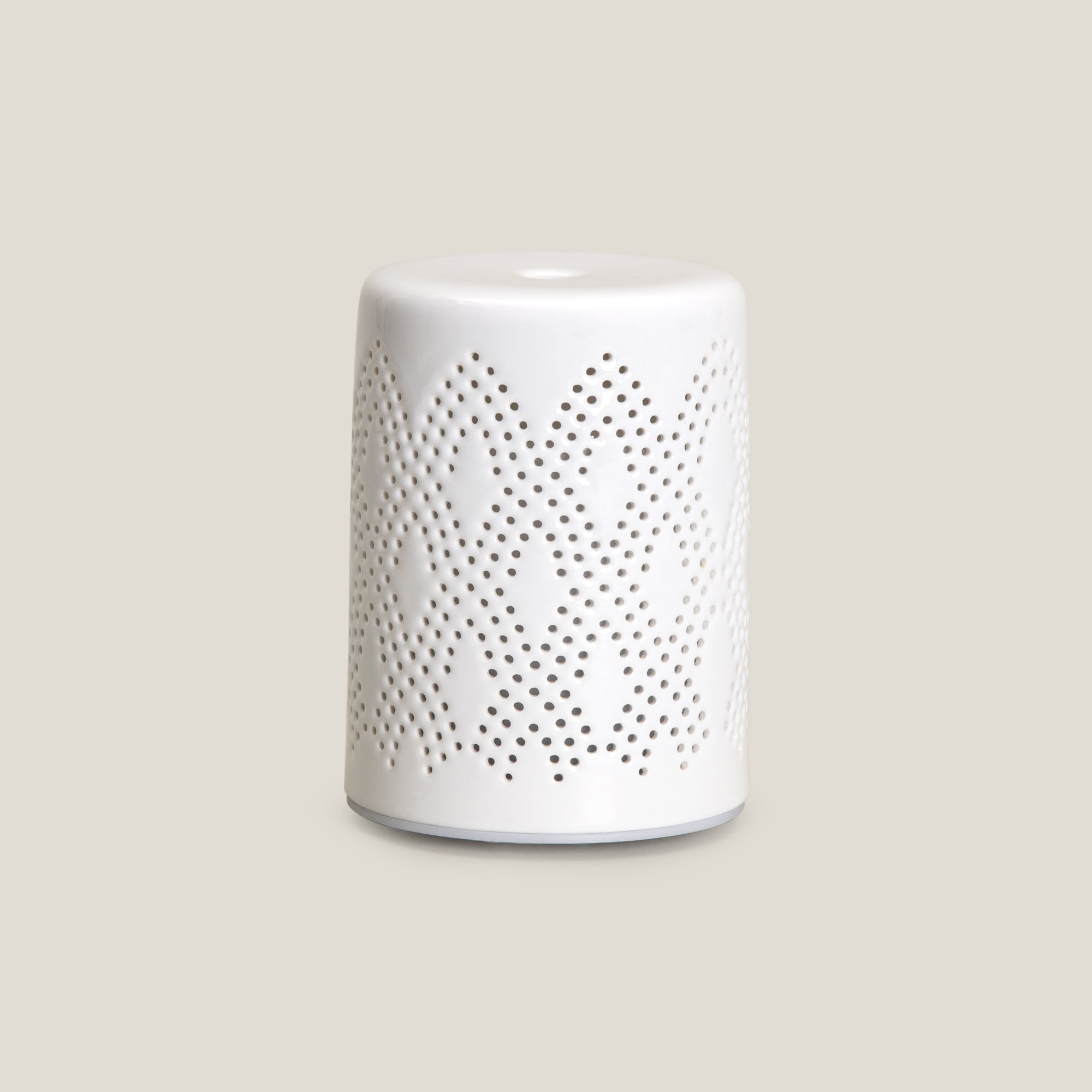Buy Symphony White Ceramic Aroma Diffuser – Address Home