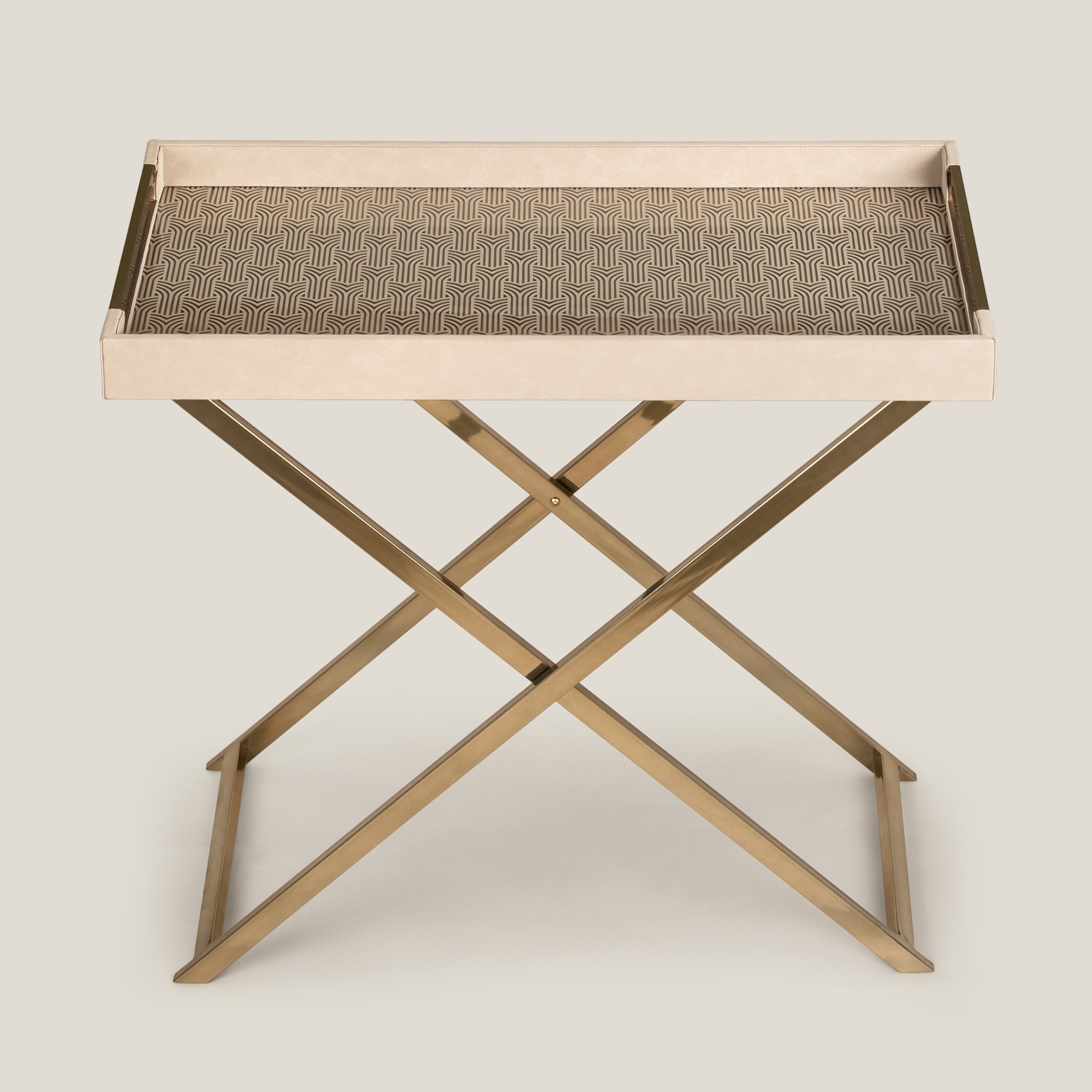 Buy Aurum Gold Butler Tray Online – Address Home