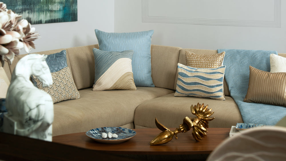 Address Home- The Iconic Luxury Home Decor and Gifting Brand