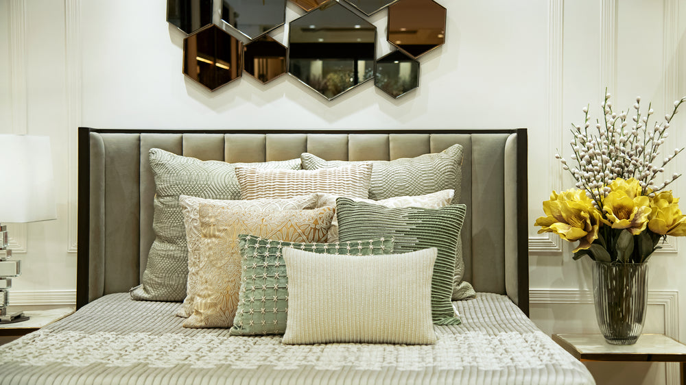 Address Home- The Iconic Luxury Home Decor and Gifting Brand